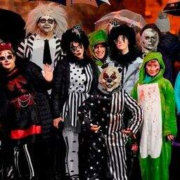 Halloween 2023: Top 10 quirky things to do in Northern Ireland ...