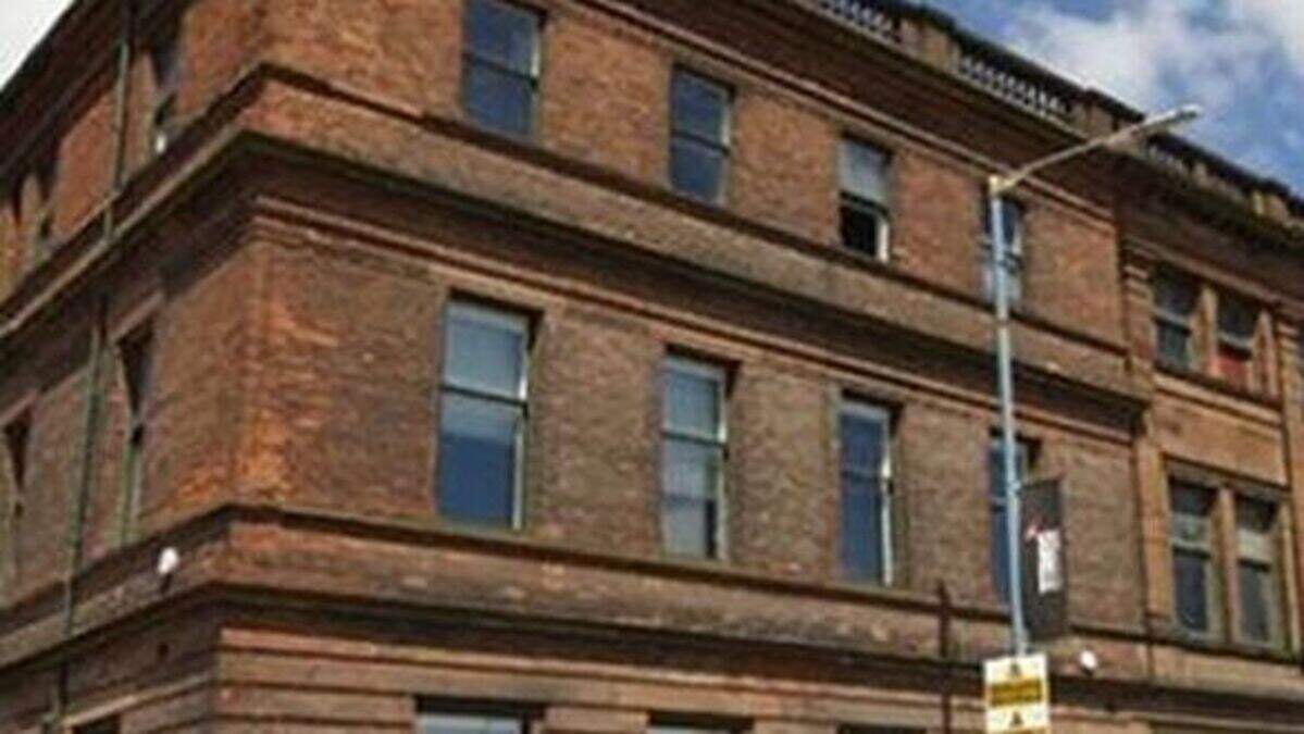 Titanic offices to be re-opened | Belfast Telegraph