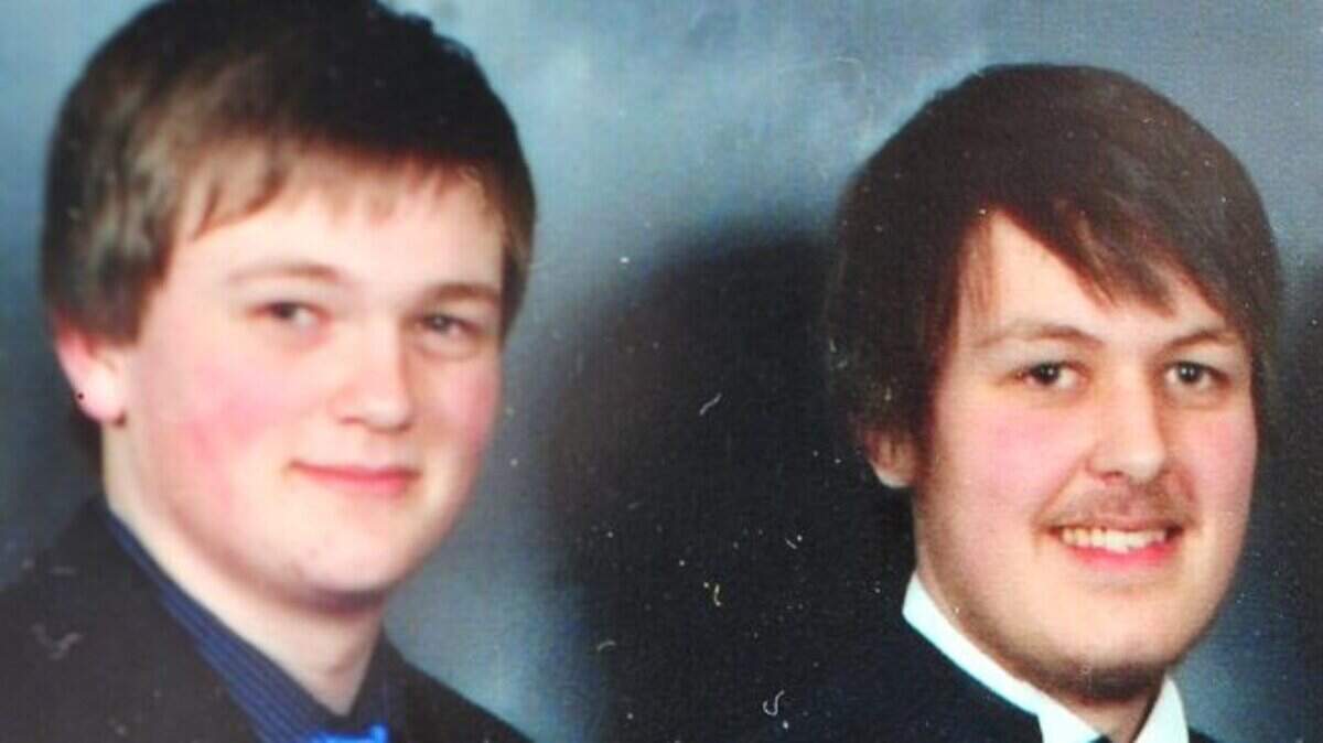 Mothers’ tributes to teens killed in gas tragedy | Belfast Telegraph