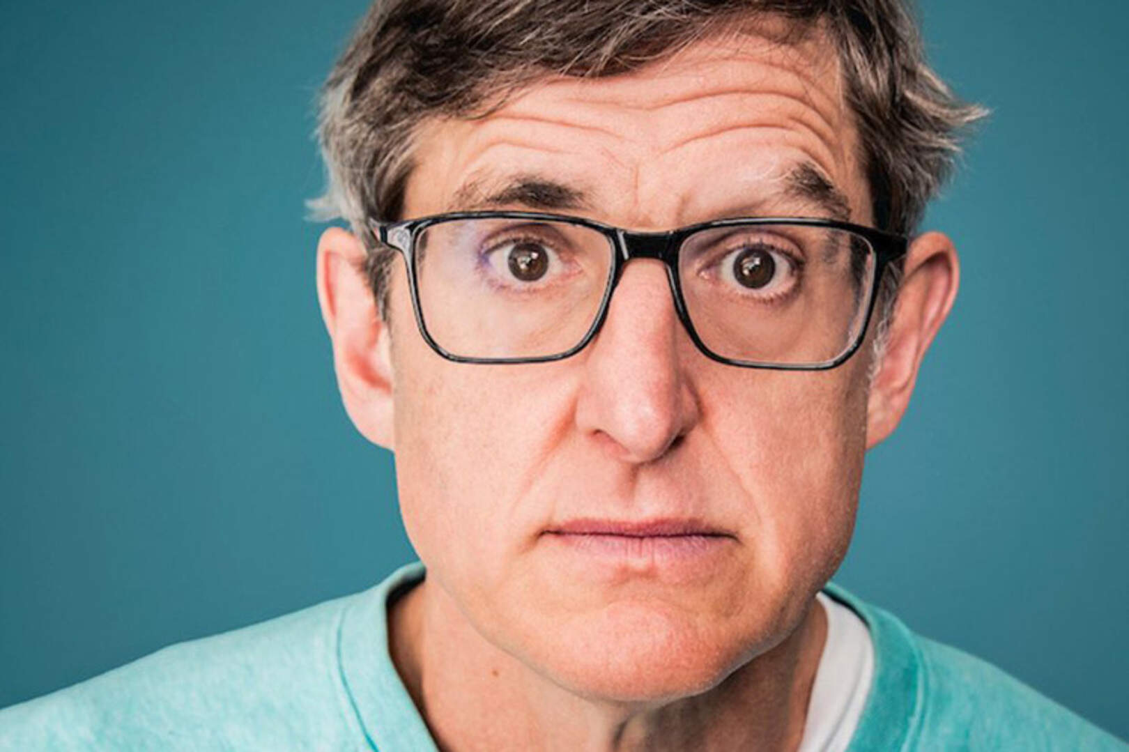 Louis Theroux heads Cathedral Quarter Arts Festival line-up as 10-day ...