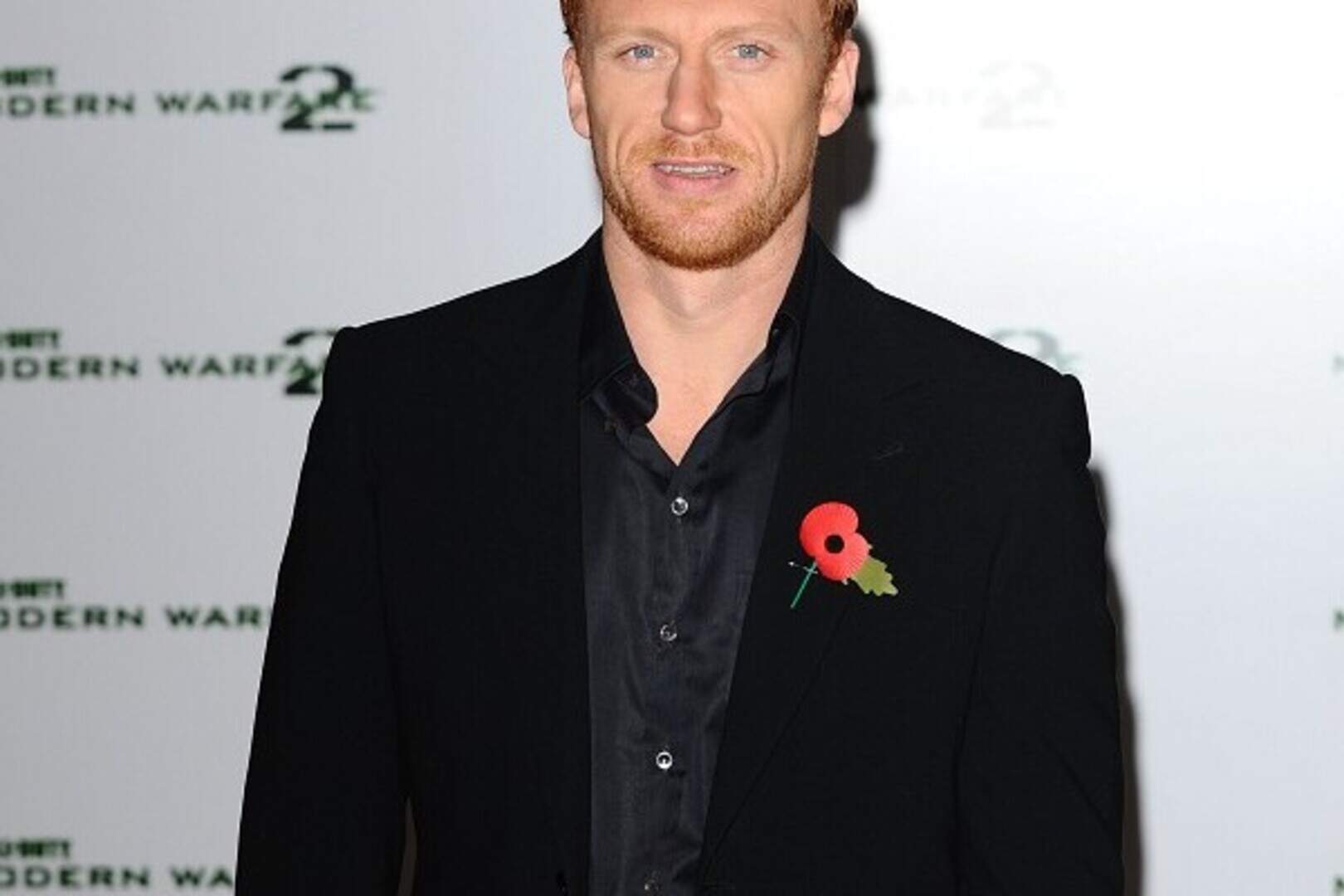 McKidd teases about Grey's romance | Belfast Telegraph