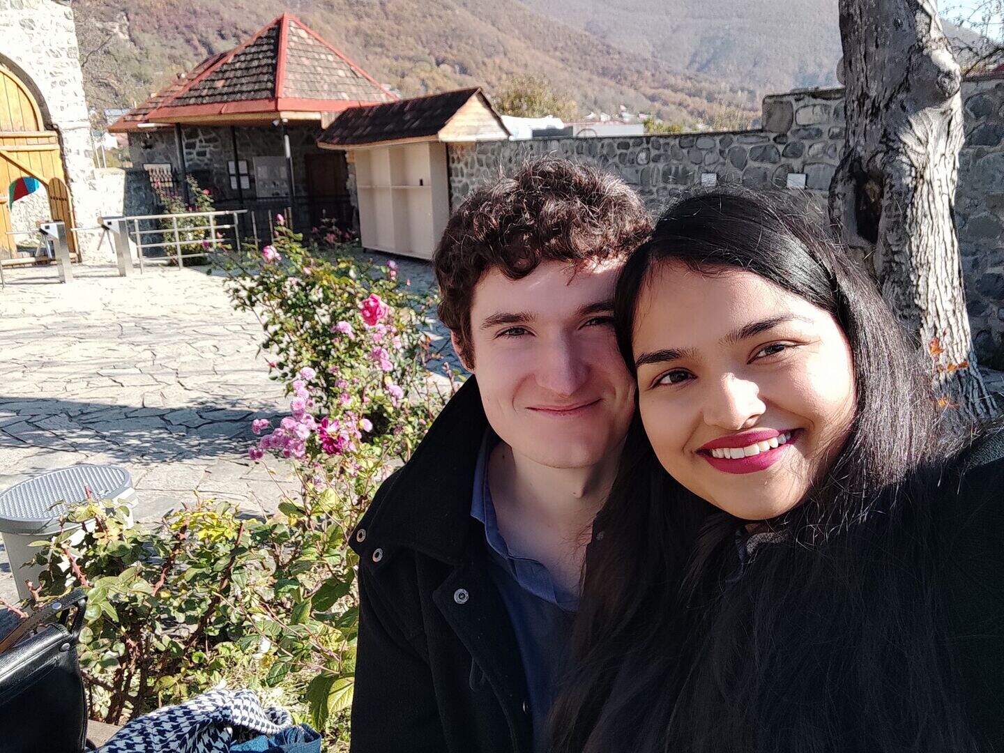 Belfast-based couple to star in multi-cultural marriage programme ...