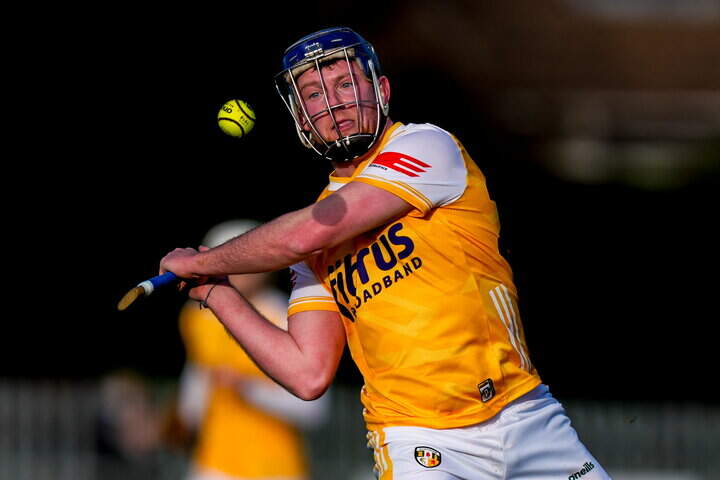 Gaelic Games GAA: Oisin McConville says club and county seasons need ...