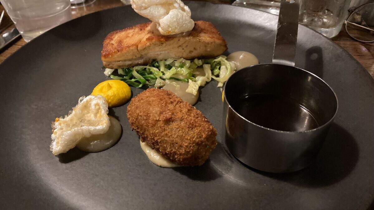 Stormont accused of leaving NI restaurants ‘high and dry’ in wake of ...