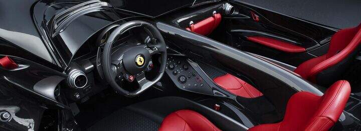 Ferrari officially unveils two latest models - and they’re £1.6 million ...