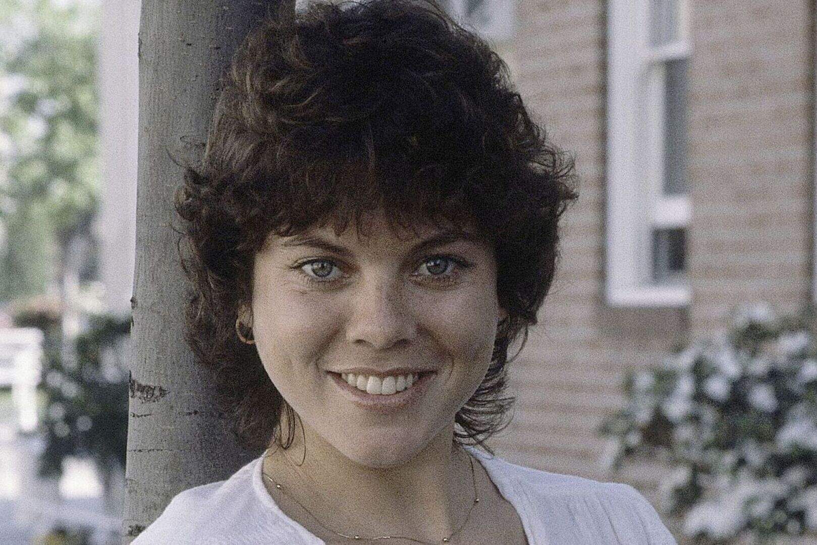 Ron Howard leads tributes as Happy Days actress Erin Moran dies at 56 ...