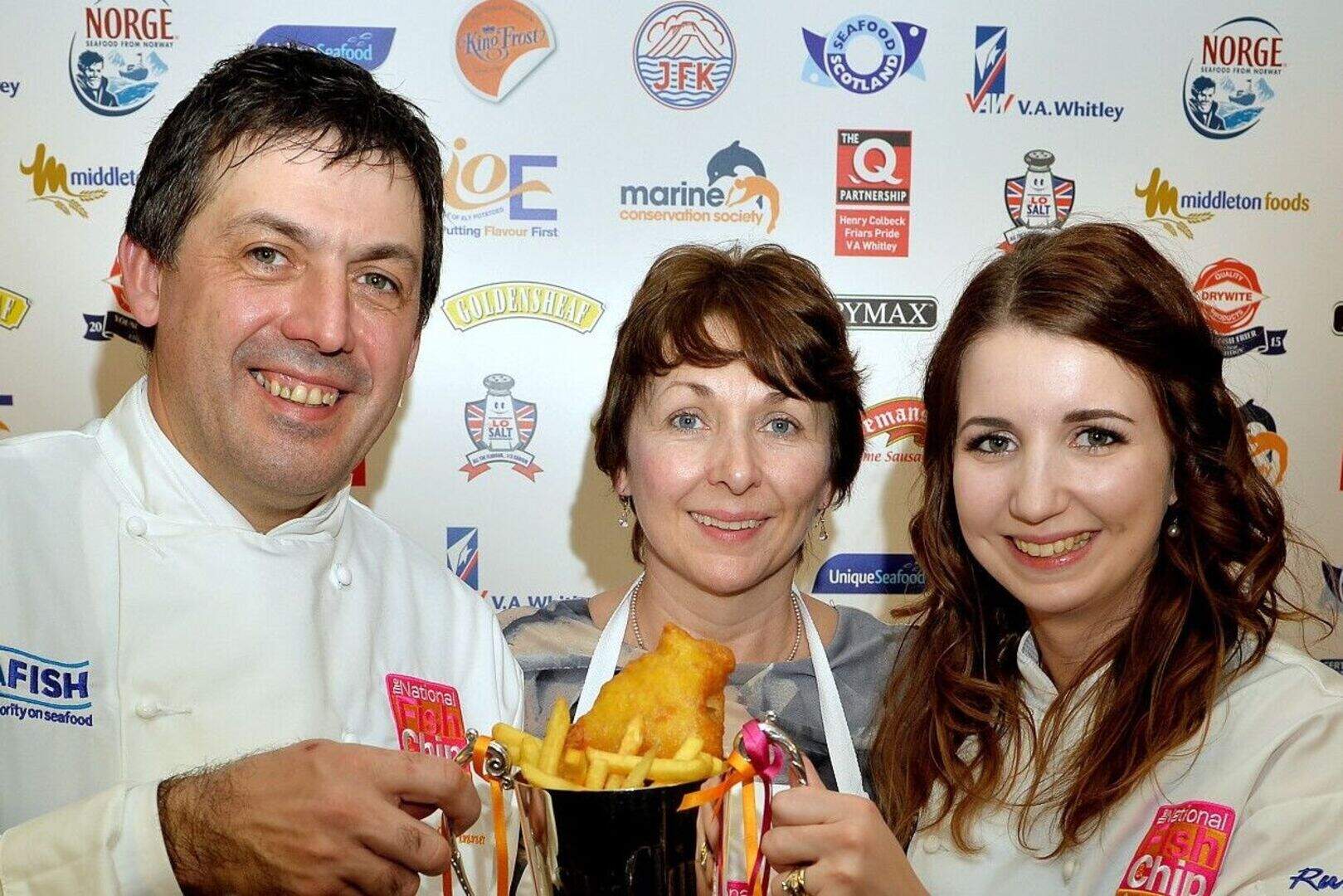 Shetland chip shop the best in UK | Belfast Telegraph