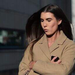 Rugby rape trial witness Dara Florence turned down big cash offers to ...