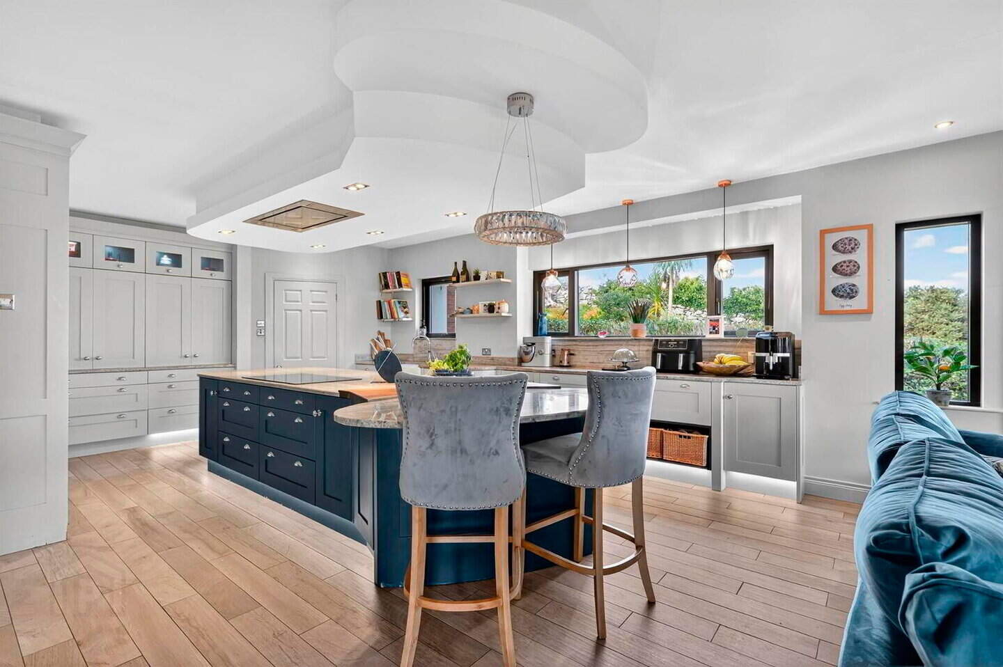 The Craig Road, Downpatrick: Inside the idyllic £700k, 1.5-acre retreat ...