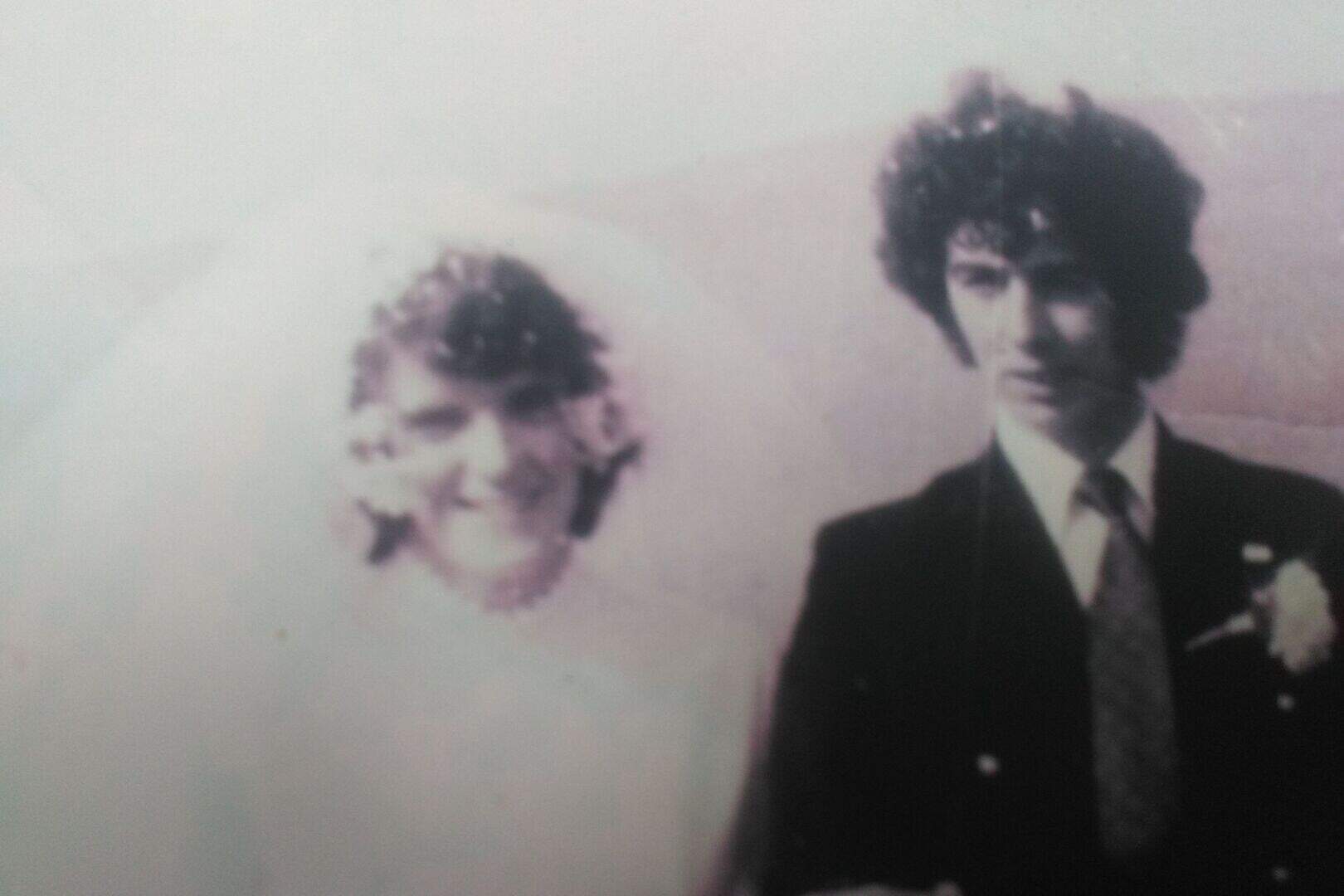 Mervyn and Rosaleen McDonald: Loyalist paramilitary confessed to ...