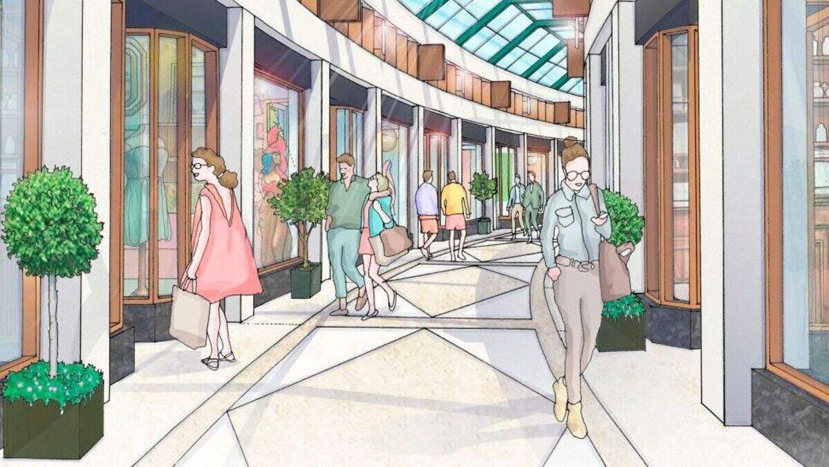 Approved Tribeca project must be of highest quality, warns former NI ...