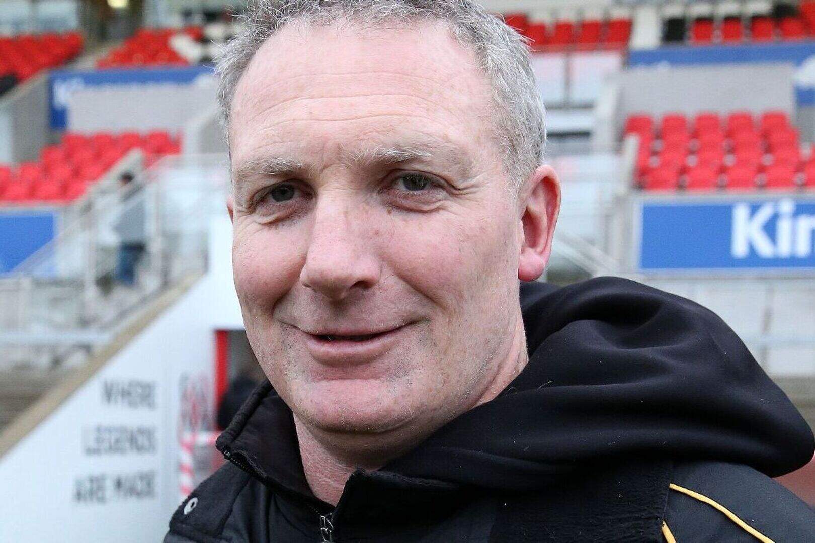 Banbridge target spot at top table as five Ulster clubs hungry to take ...