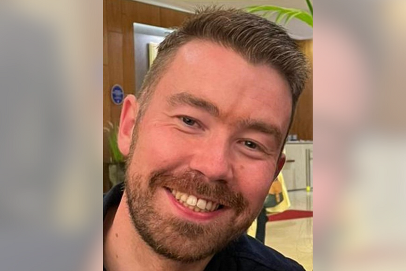 Former Belfast minister wasn’t asked to step aside over ‘safeguarding ...