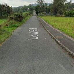 Low Road, Killeavy: Boy (13) dies after quad bike crash in Co Armagh ...
