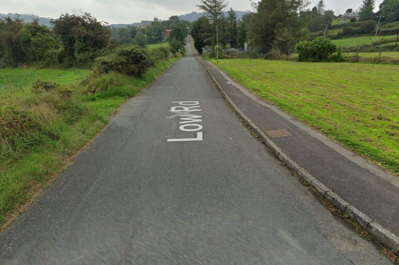 Low Road, Killeavy: Boy (13) dies after quad bike crash in Co Armagh ...