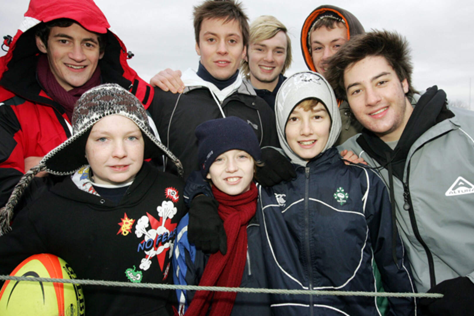 January 10 2009 | Belfast Telegraph