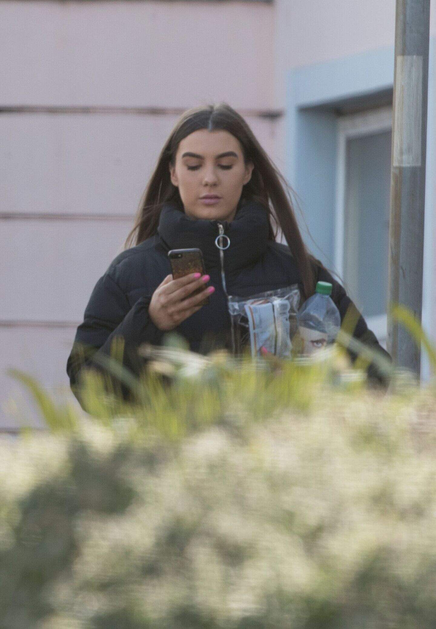 Rugby rape trial witness Dara Florence turned down big cash offers to ...