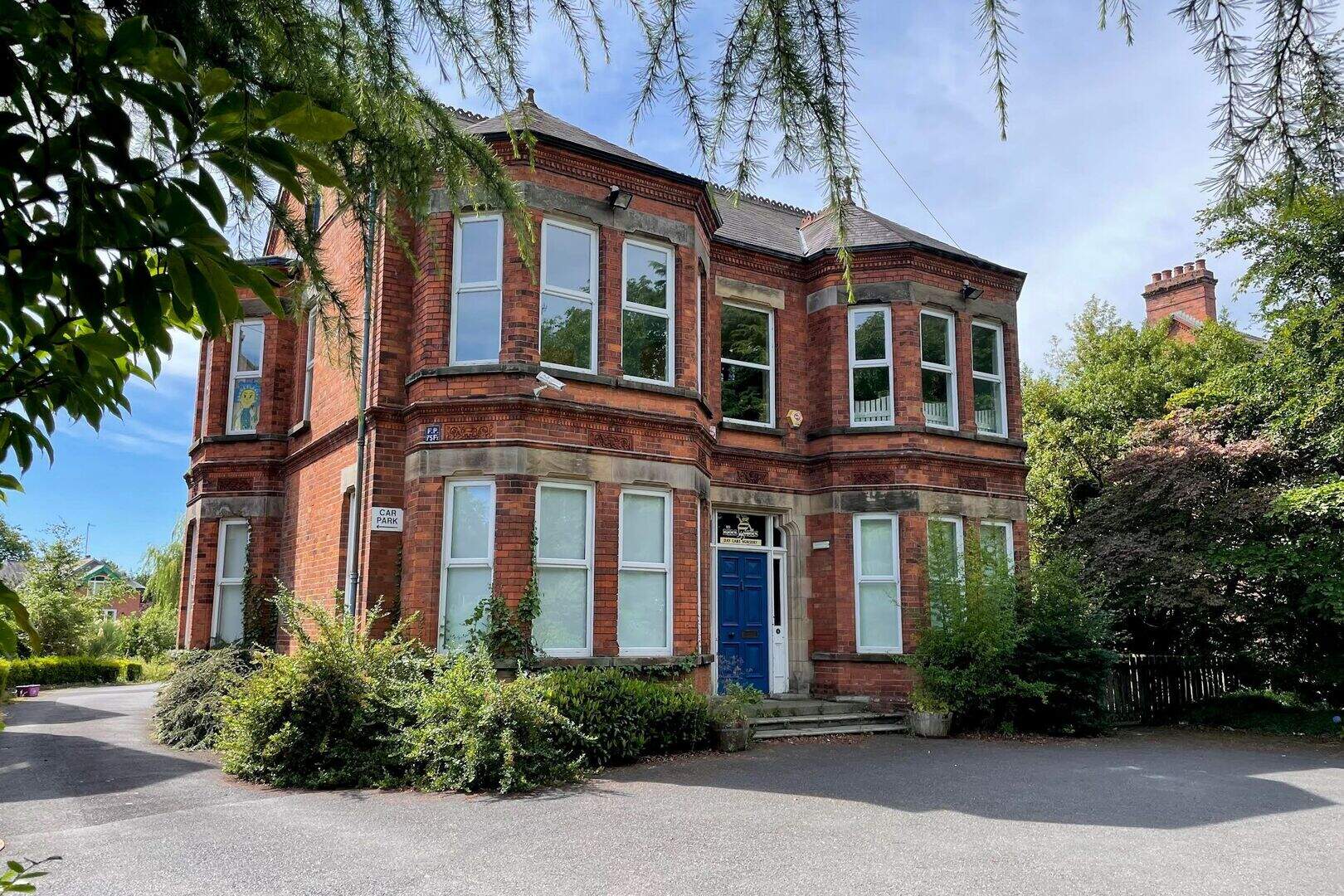 Annadale Avenue: Decision to be made on demolition of Victorian house ...