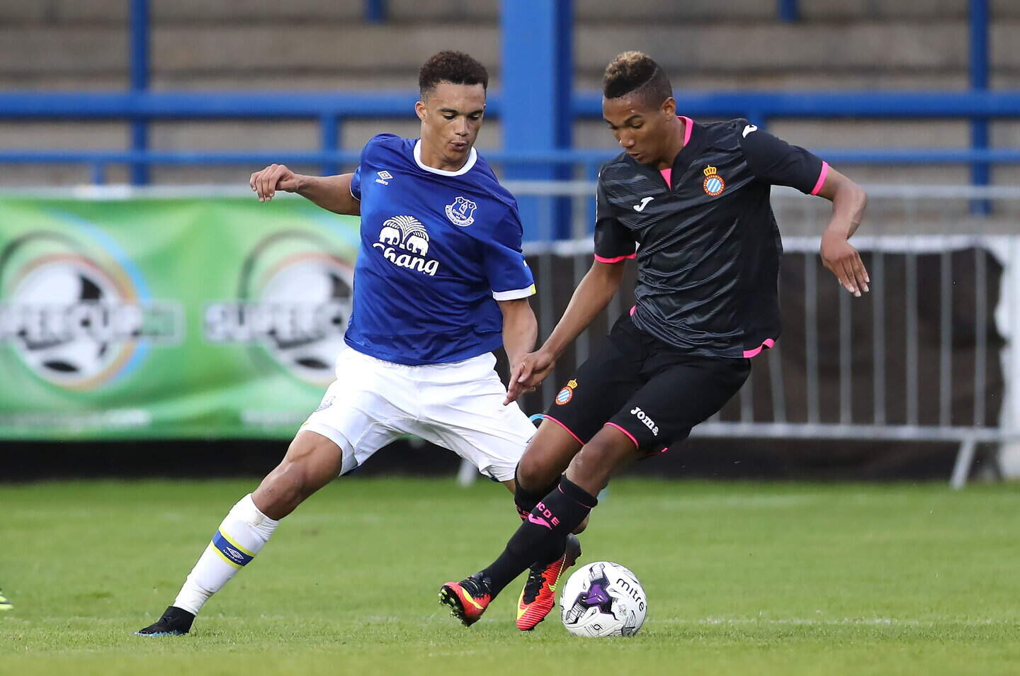 World Cup 2026: SuperCupNI stars to watch in North America | Belfast ...