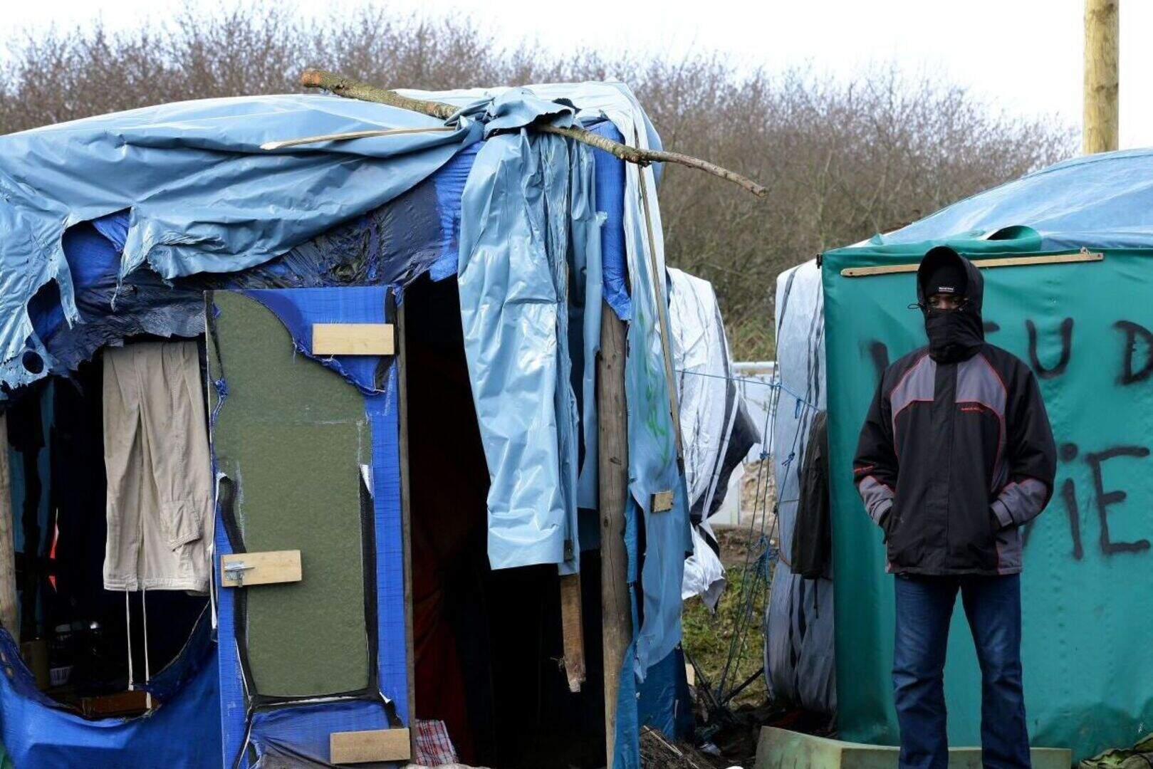 Pair jailed in France over Channel people smuggling operation | Belfast ...