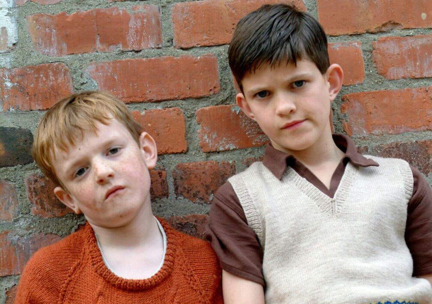 ‘No pressure at all’: Actor Niall Wright on stepping into Liam Neeson’s ...