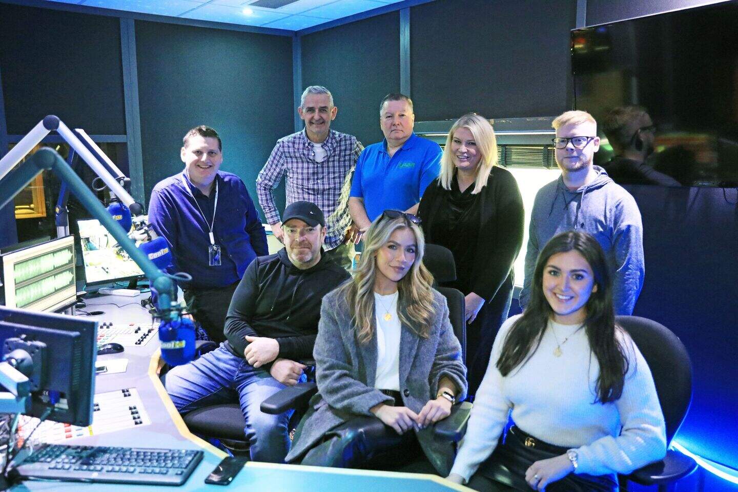 Stephen Nolan ‘loses biggest show crown’ as Cool FM boss hits out at ...