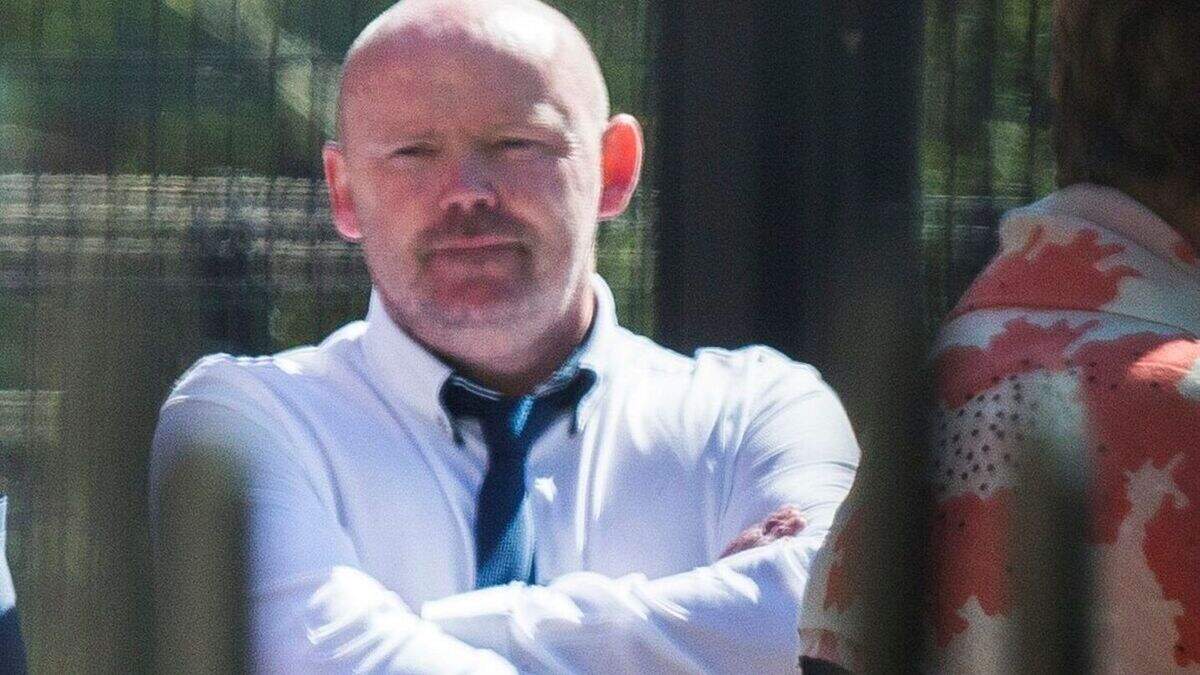 Kevin Murphy: Alleged New IRA commander has bail varied to allow ...