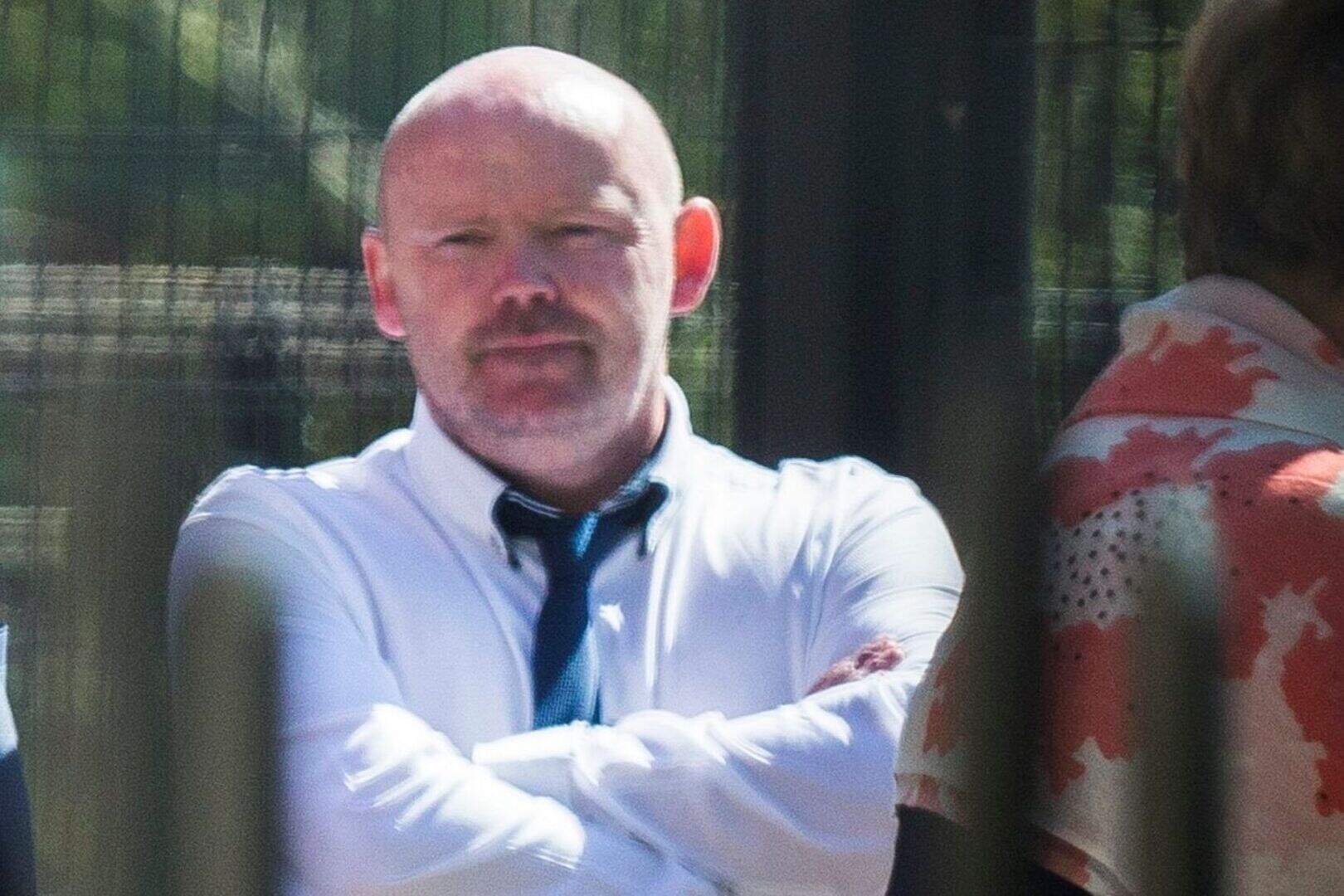 Kevin Murphy: Alleged New IRA commander has bail varied to allow ...