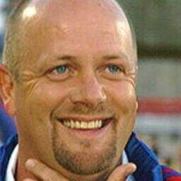 United States brought second chance in football for Colin Clarke ...