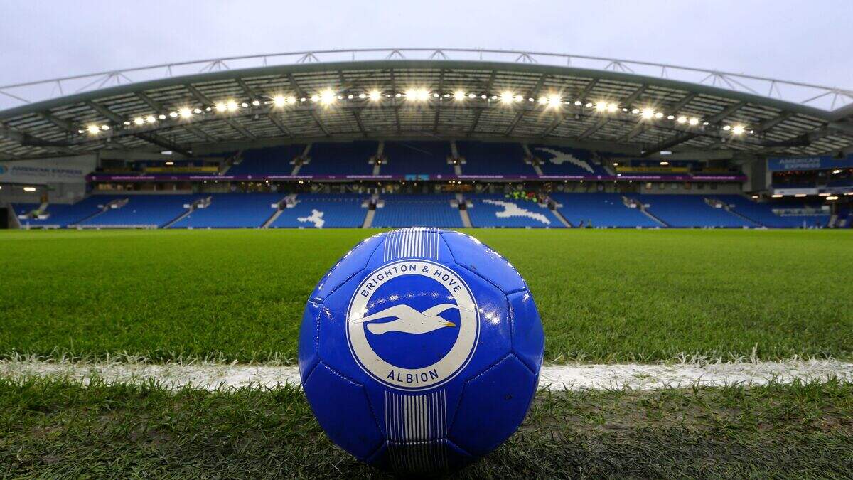 Three arrests over abusive behaviour at Brighton-Chelsea match ...