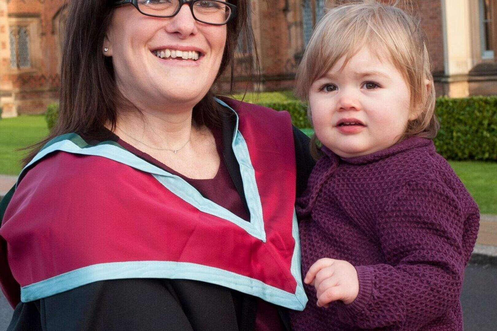 University of Ulster graduations full list of results - December 16 ...
