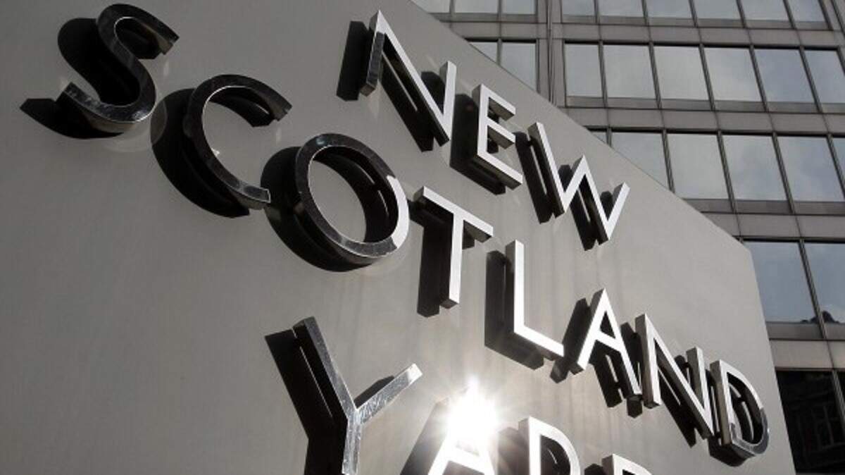 Met urged to form war crimes unit | Belfast Telegraph