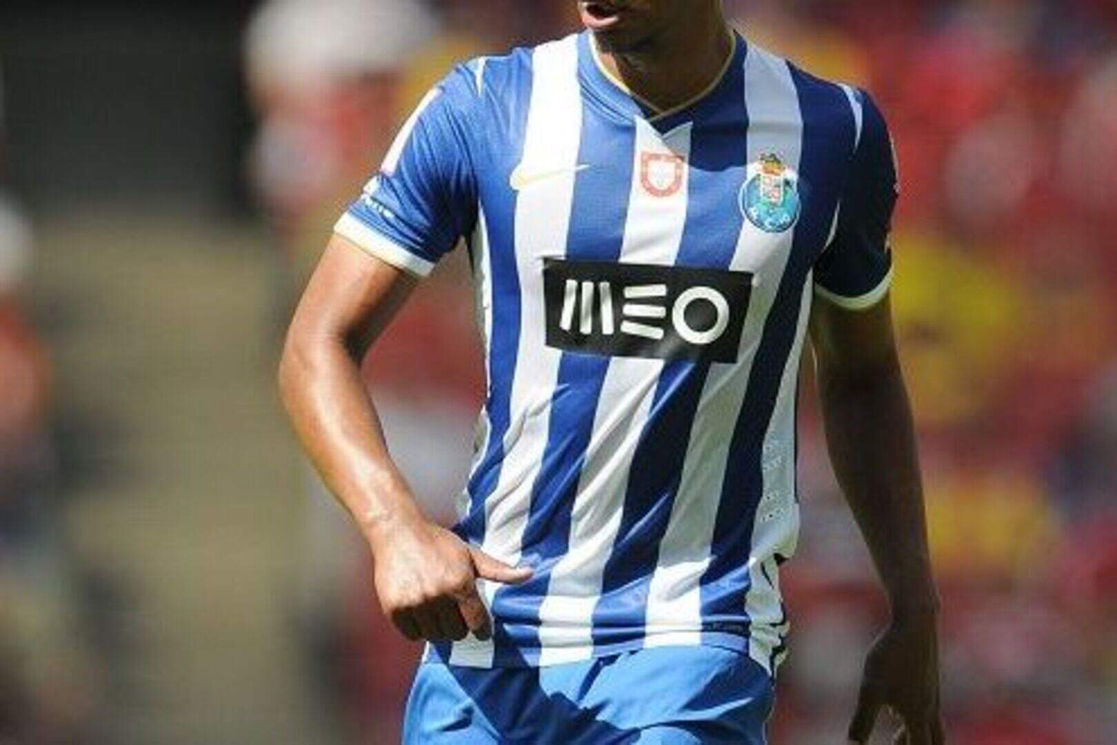 City sign Fernando | Belfast Telegraph