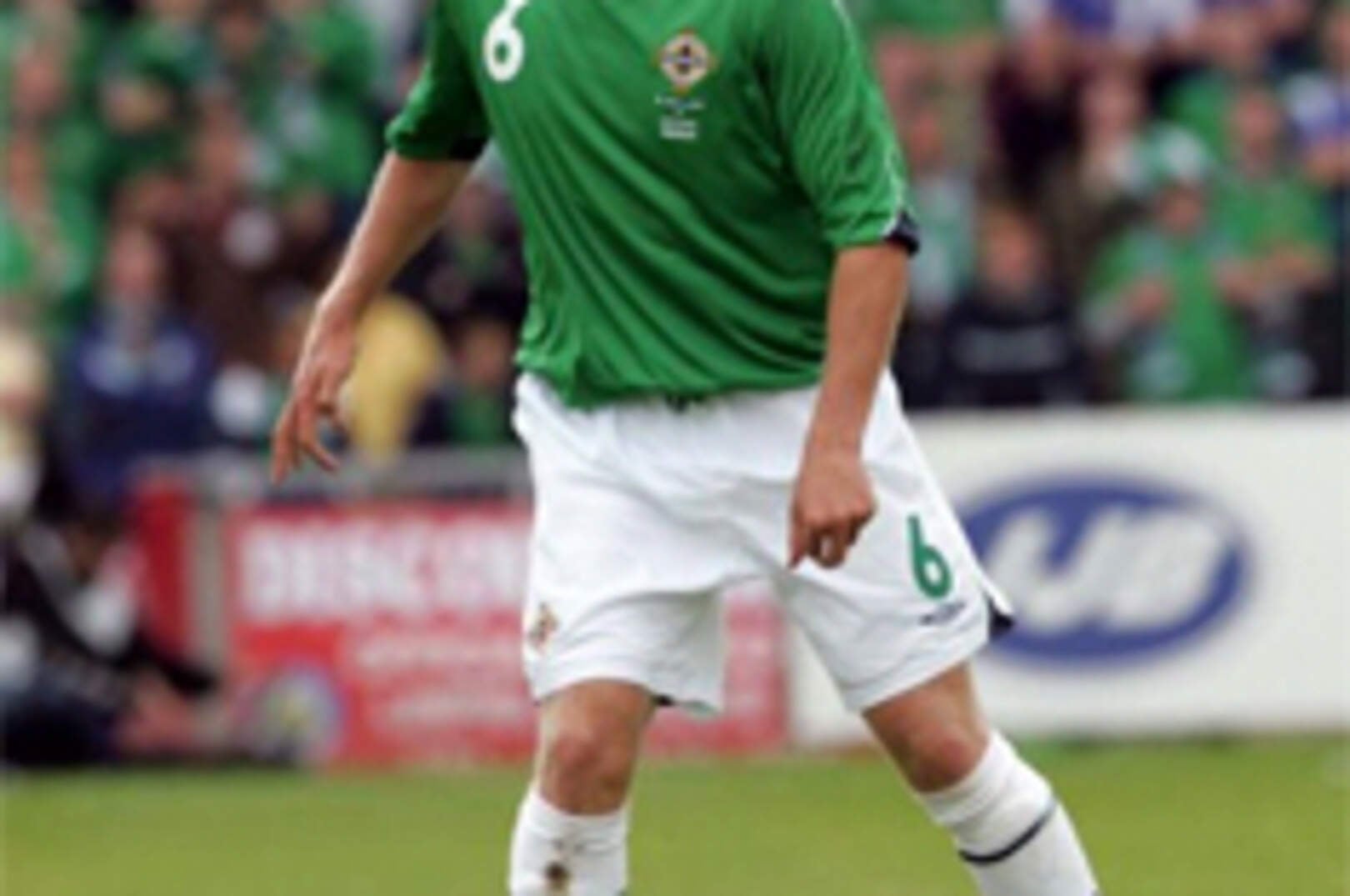 Binning under-21s 'not on radar' | Belfast Telegraph