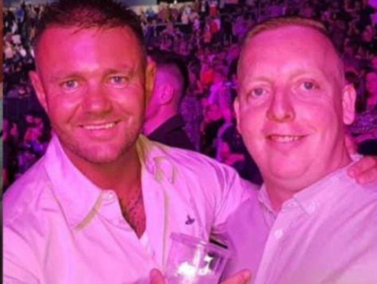 Joe Kearney: ‘Quiet man’ exposed as crime boss and major cocaine dealer ...