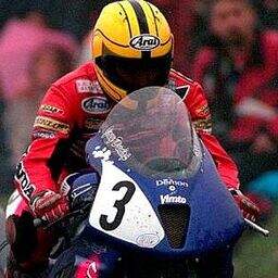 Joey Dunlop anniversary: ‘It doesn’t really get any easier, there’s ...