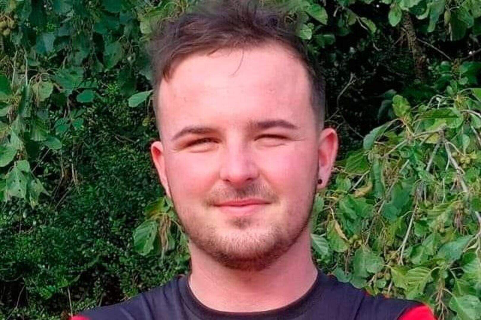 Conor Molloy: Family of young Co Down man say their ‘hearts are ...