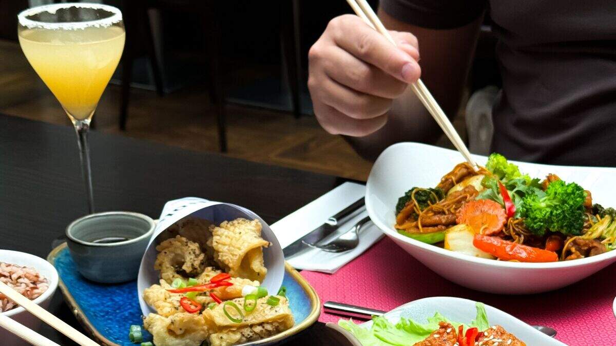 Where Michelin-star chefs go for curry… including two Belfast spots ...