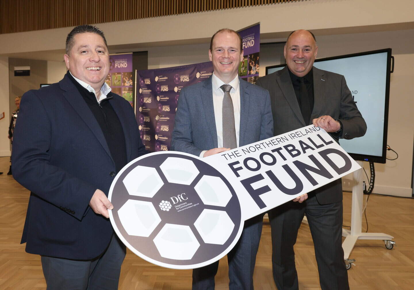 NIFL summit: clubs to debate summer football and fixtures | Belfast ...
