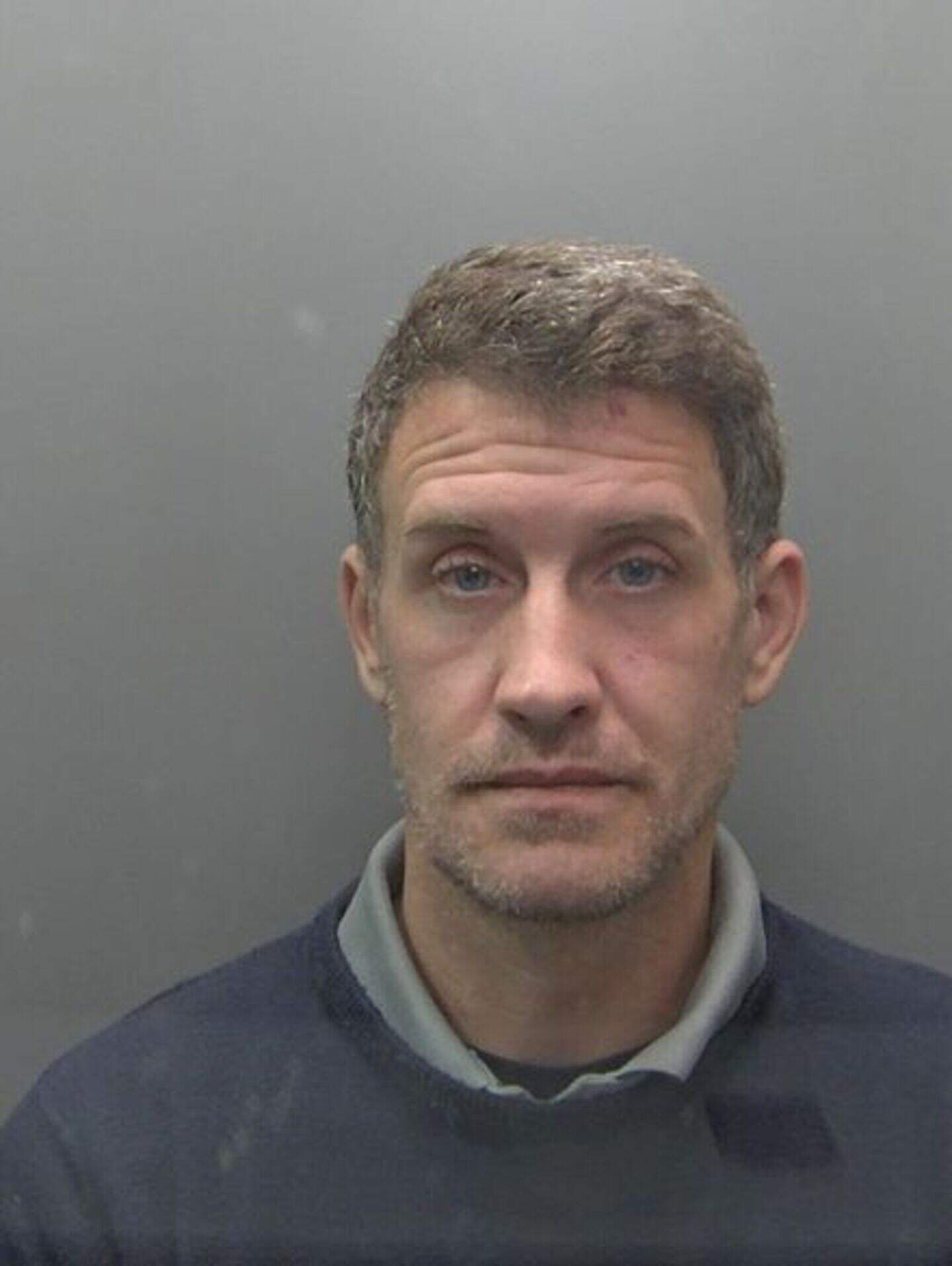 Rikki Neave murderer faces life for 1994 killing | Belfast Telegraph