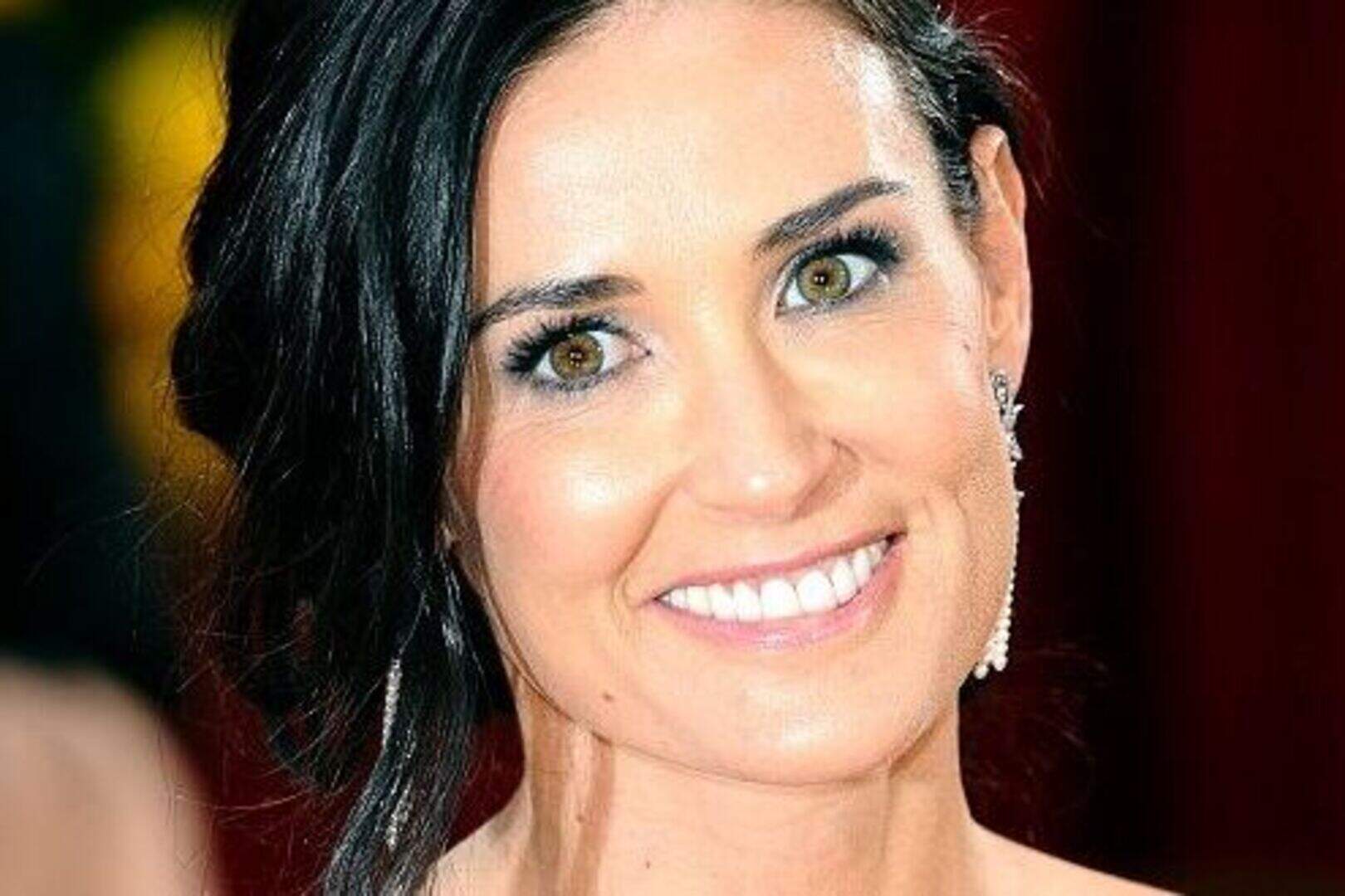 Demi Moore signs for Wild Oats | Belfast Telegraph