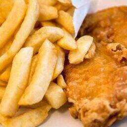 For the love of cod: Northern Ireland's dedication to the fish supper ...