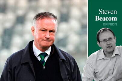 International Football News | Belfast Telegraph