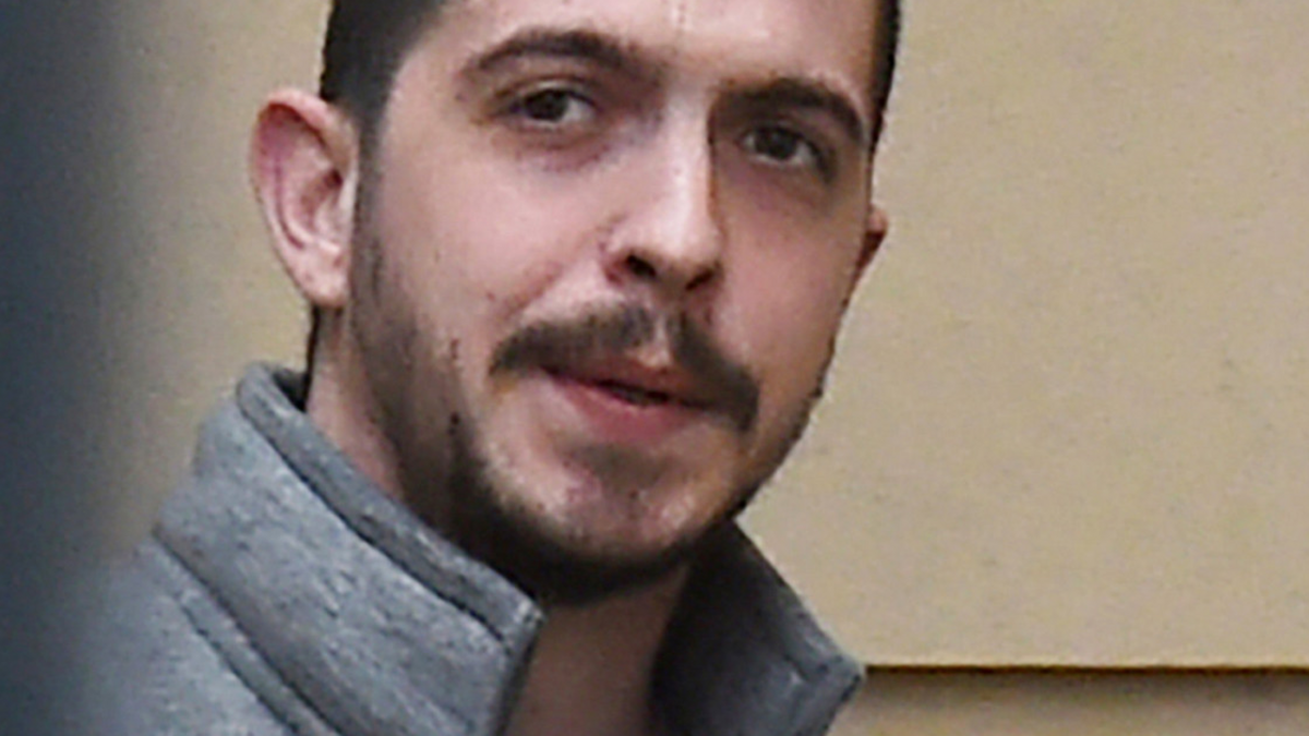 Child killer Liam Whoriskey freed from prison sparks Derry anger ...