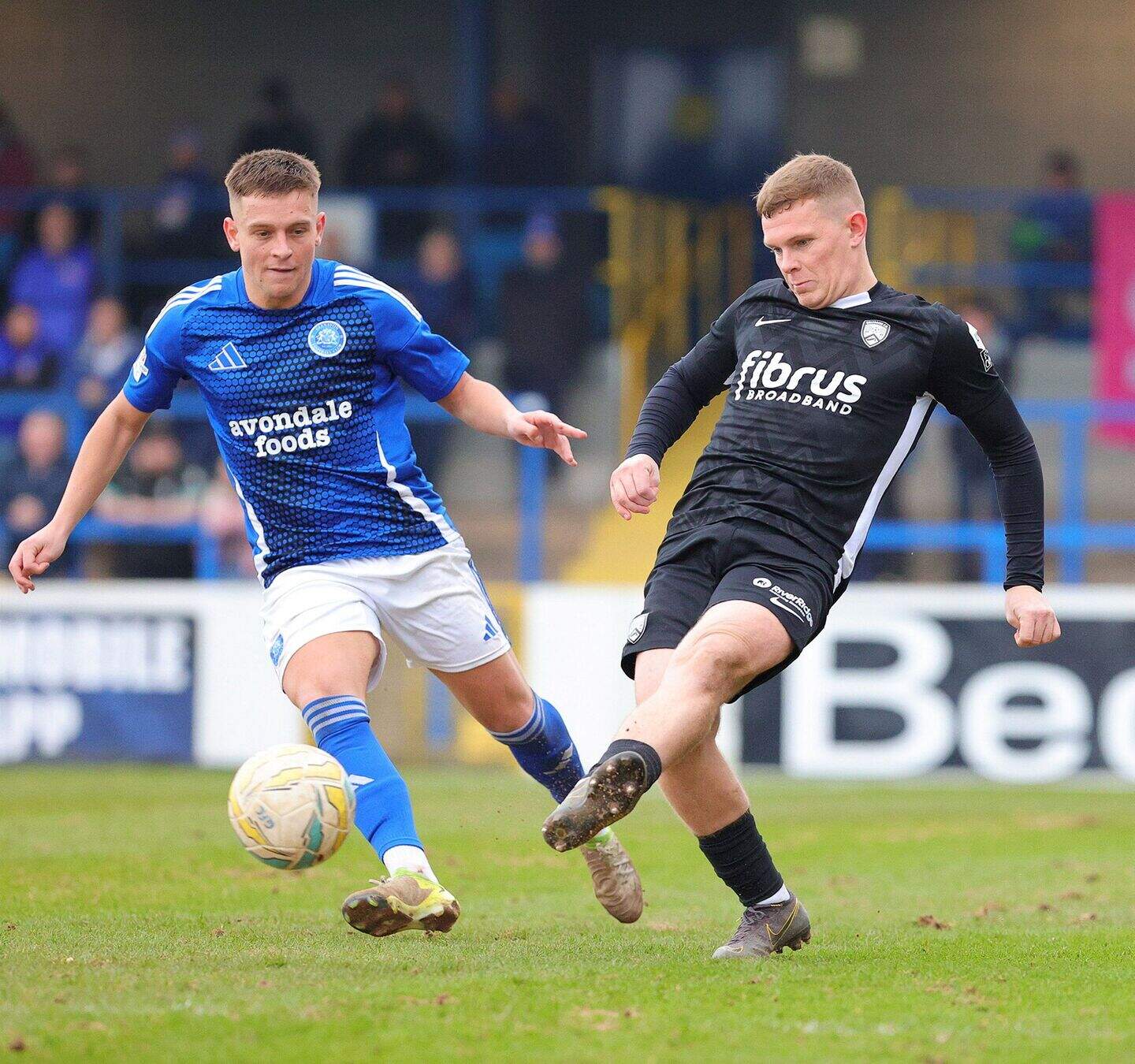 Irish League live scores and updates | Belfast Telegraph