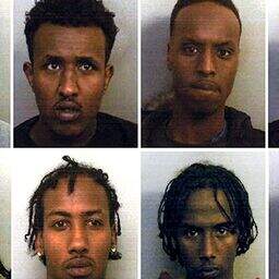 Gang jailed for teens sex abuse | Belfast Telegraph