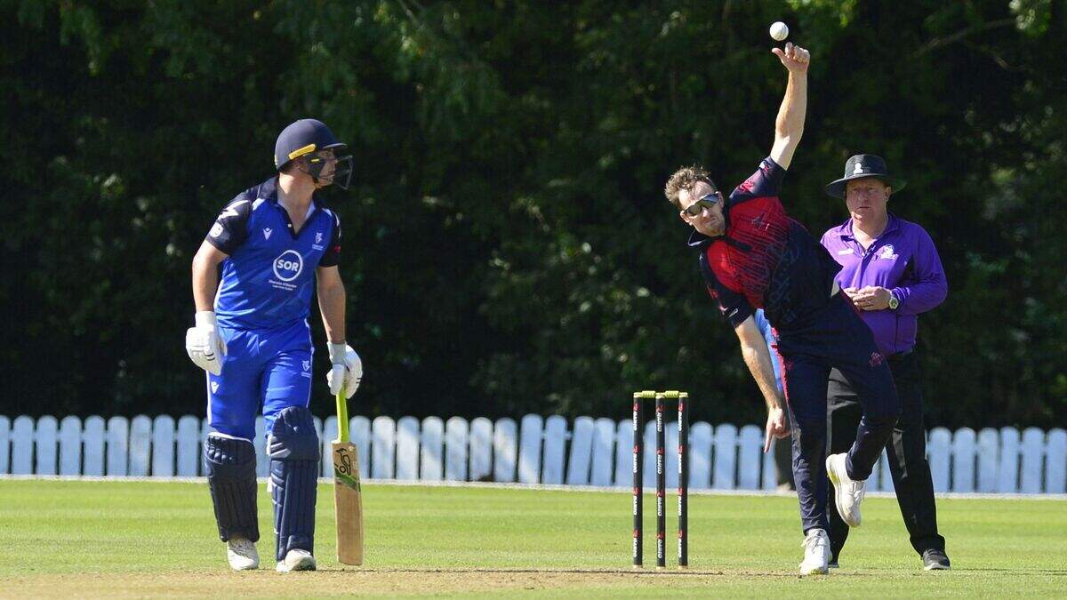 Inter-provincial Cup: Leinster Lightning strike back in style to ...