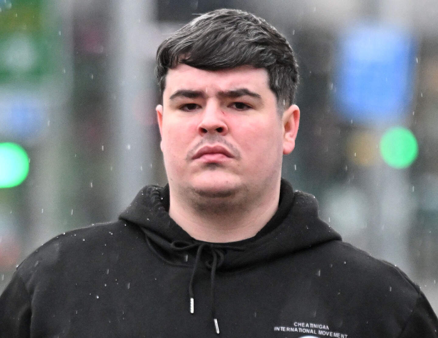 Riot that preceded Lyra McKee killing was ‘a staged show of force for ...