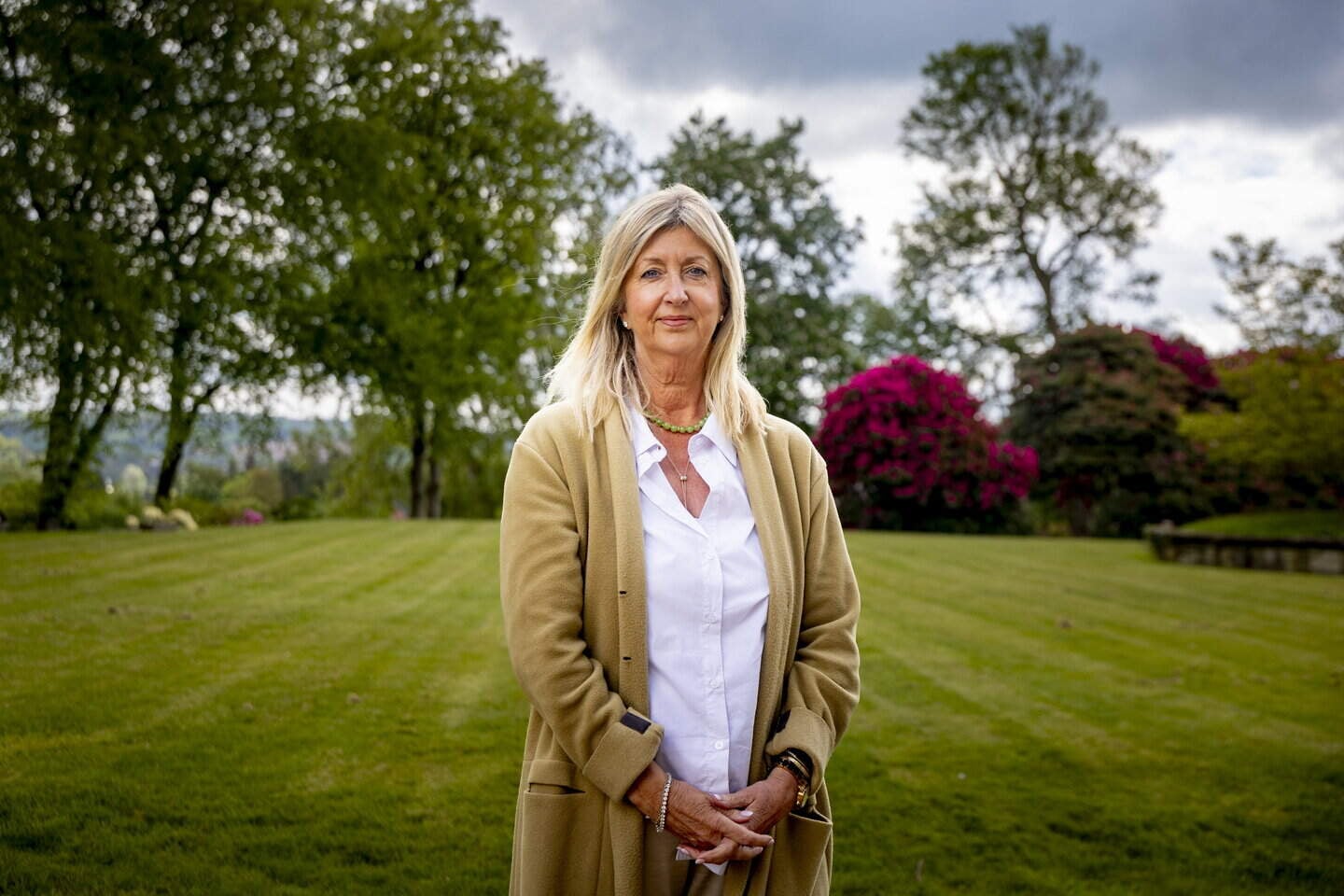 Victims of William Lloyd-Lavery waive anonymity: ‘He was a different ...