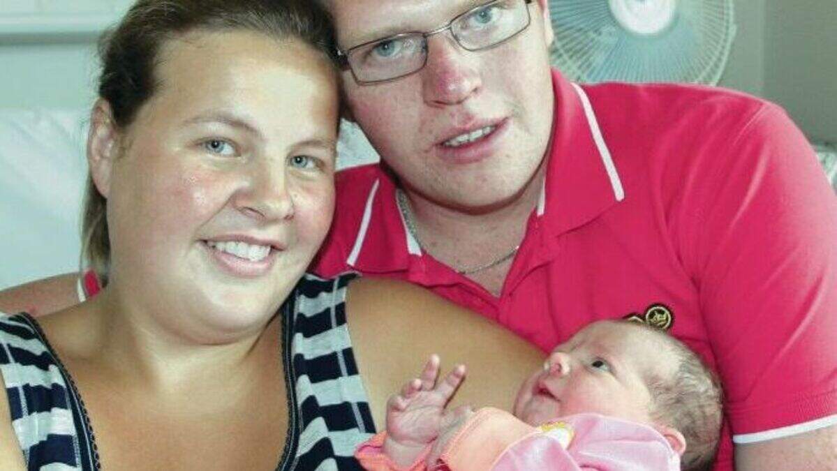 Just Born - Belfast Telegraph Readers' Pictures | Belfast Telegraph